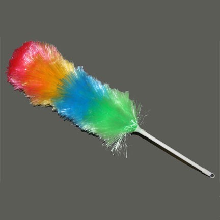 Marko, Inc. - Janitorial Supplies Online > Dusters > Poly Wool Duster ...