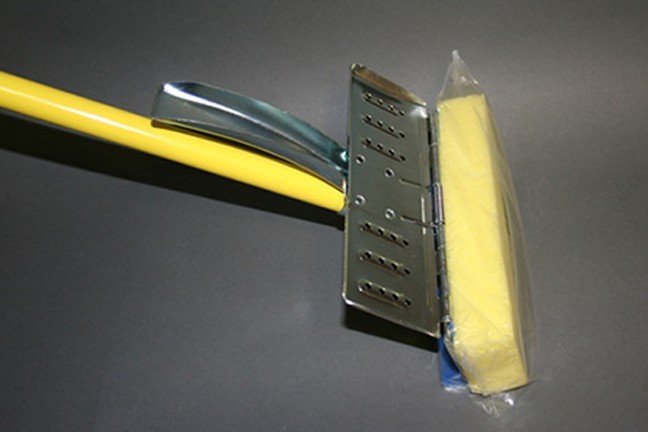 Marko, Inc. - Janitorial Supplies Online > Ty-Dee Sponge Mop > TY-DEE ...