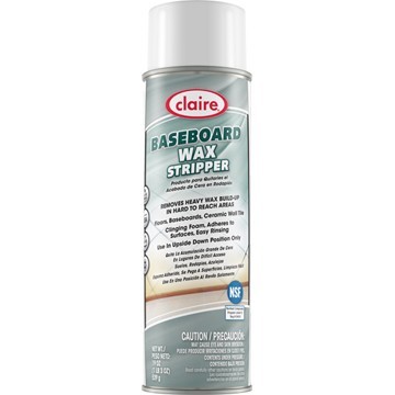 Marko, Inc. - Janitorial Supplies Online > Aerosols > Baseboard Cleaner ...