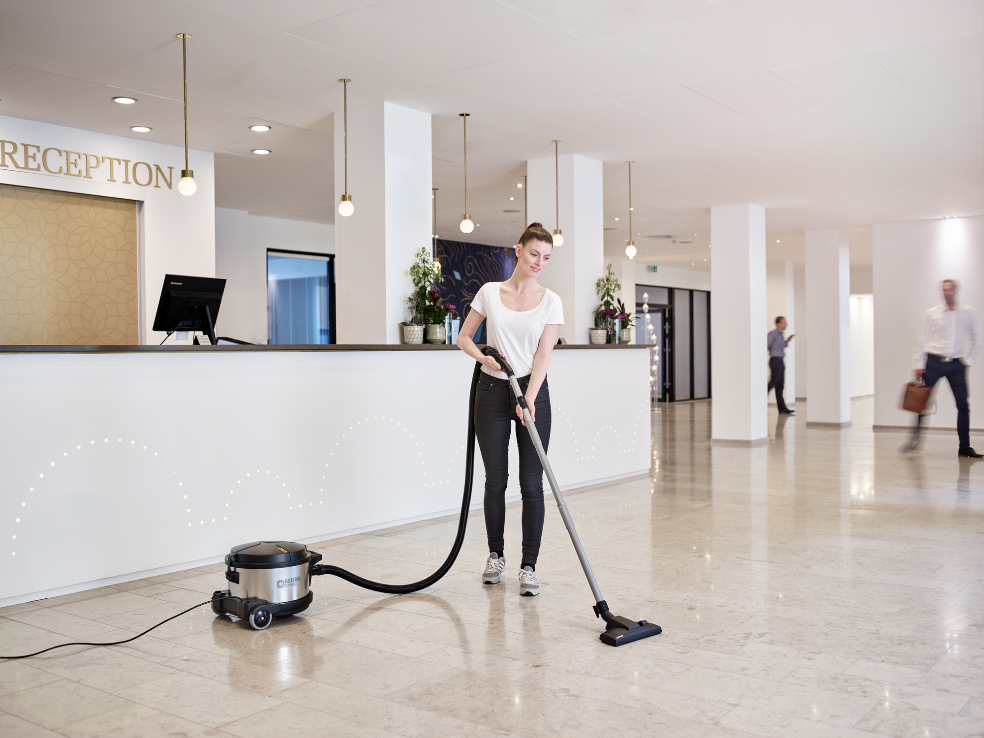Marko, Inc. - Janitorial Supplies Online > Nilfisk Advance Commercial ...